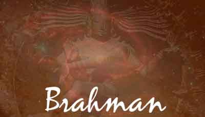 What Is Brahman? S. Sivananda – atmannityanada