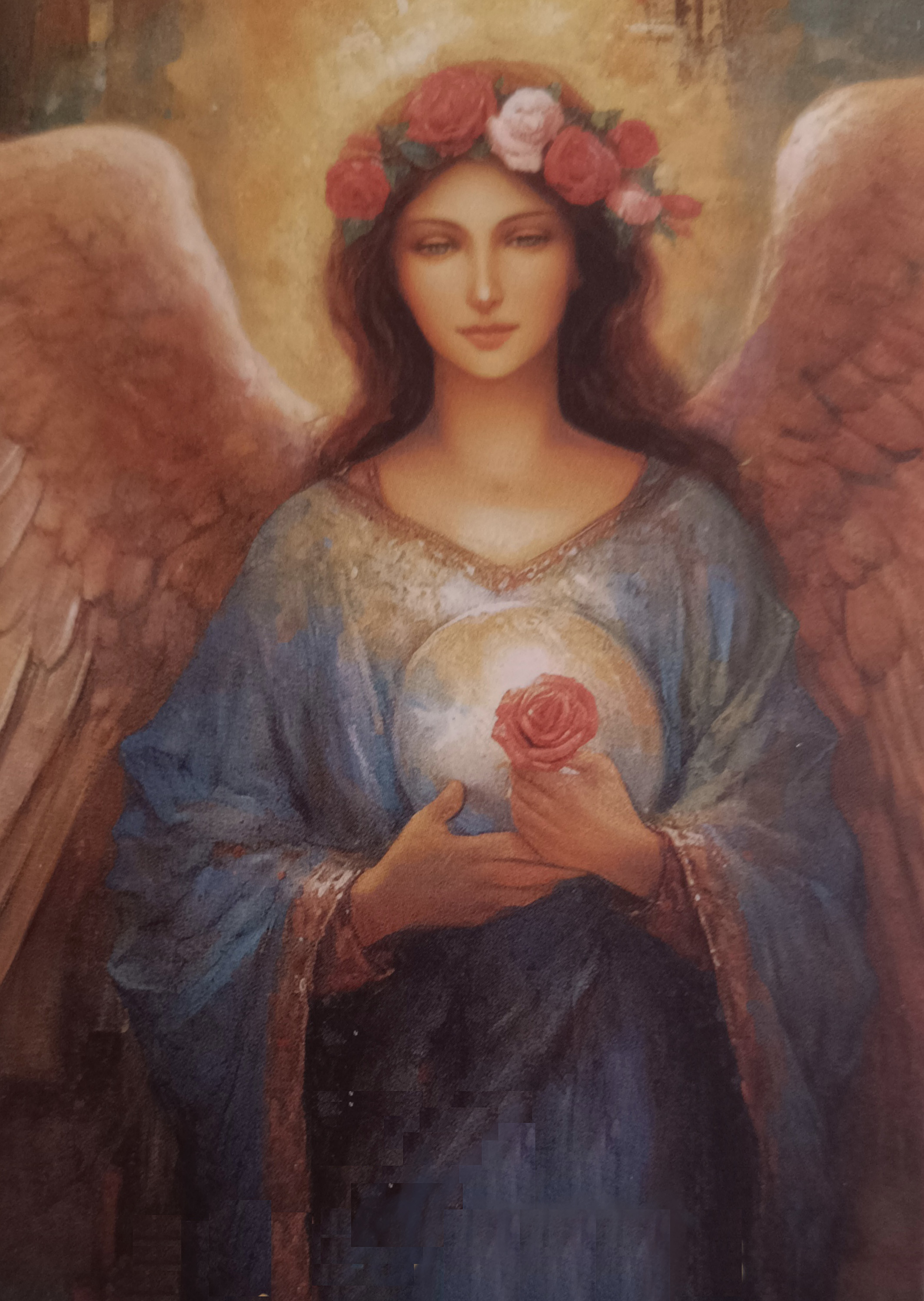 Light – The Substance of the Universe – atmannityanada