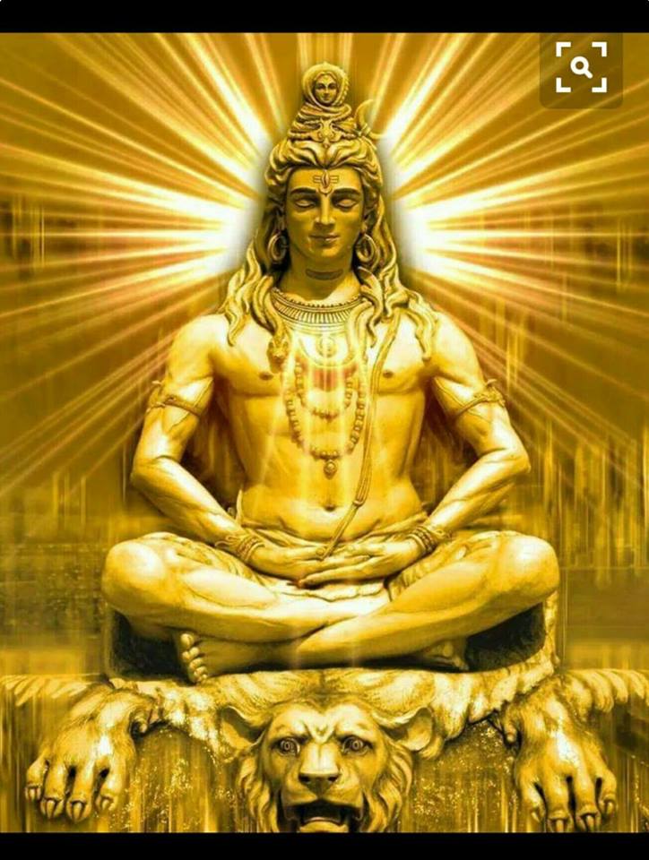 Maha Mrityunjaya Mantra – atmannityanada