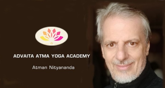 atmannityanada – Atman Nityananda