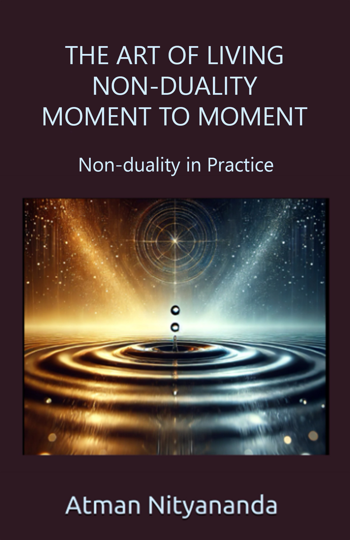 The Tyrant and Triptych of Misery – atmannityanada