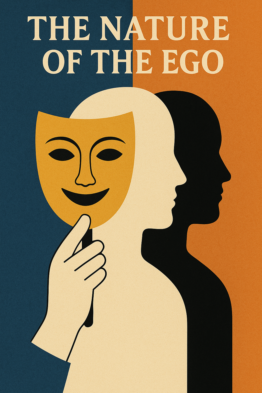 🔶 What is the Ego? – Energy field – atmannityanada